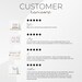 Customize Your Order, Personalize Your Purchase With Ease - Etsy