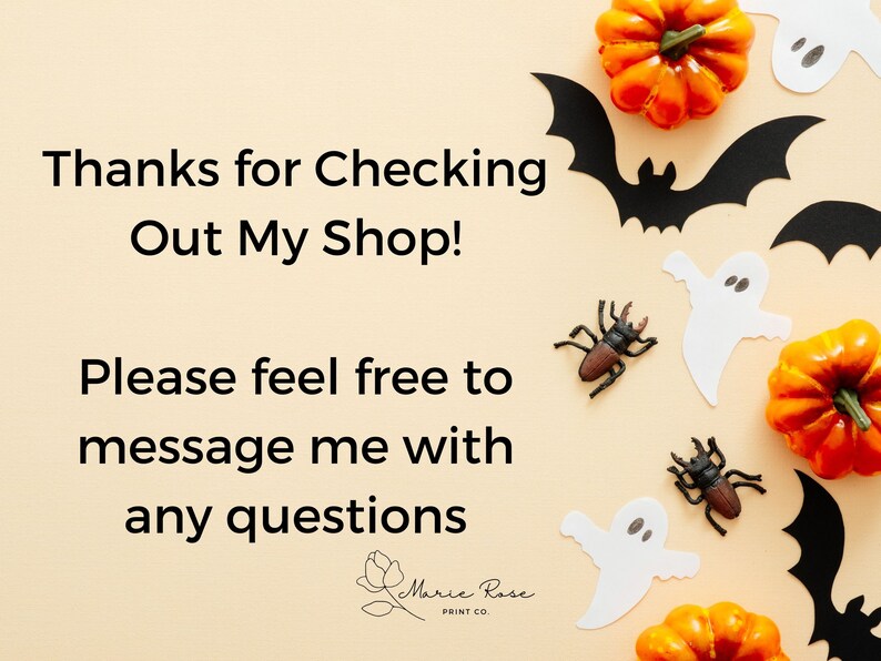 Sorry We Are Out of Candy Sign Halloween Trick or Treat Sign Halloween ...