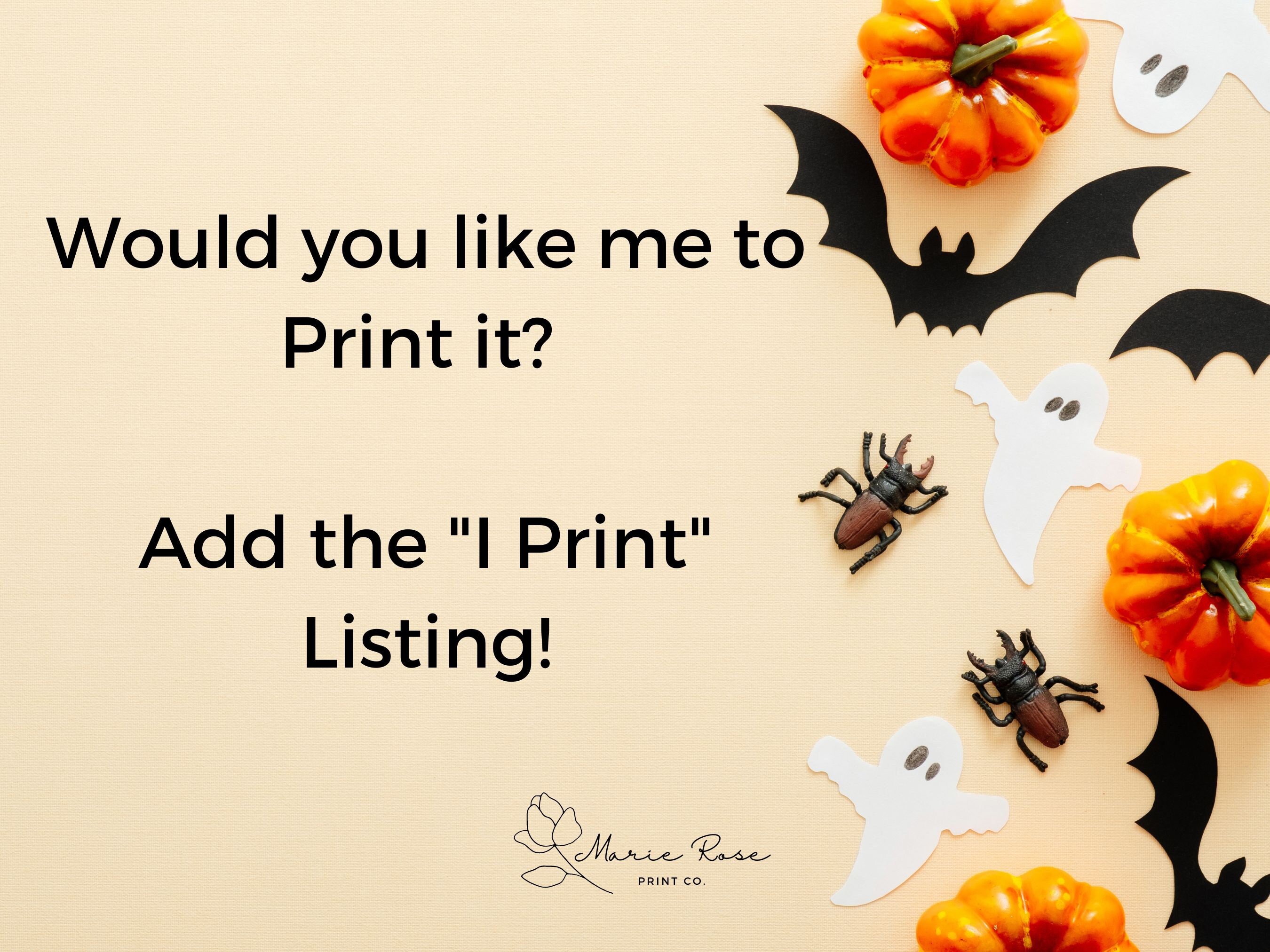 Sorry We Are Out of Candy Sign Halloween Trick or Treat Sign Halloween ...