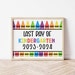 Editable Kinder Graduation Tag Printable PDF Kindergarten Graduation ...