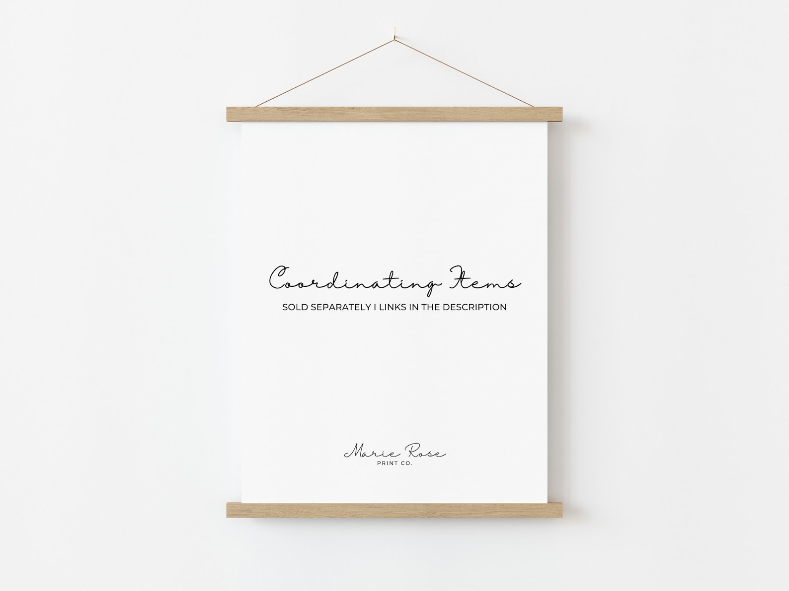 Thank You Card, Printable Thank You Card Template, Editable Template ...