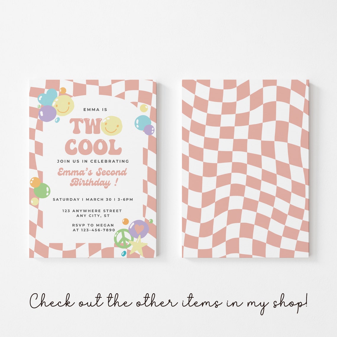 Customize Your Order, Personalize Your Purchase With Ease - Etsy