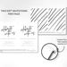 Celebrate With Us Invitation Online Editable Template, Surprise ...