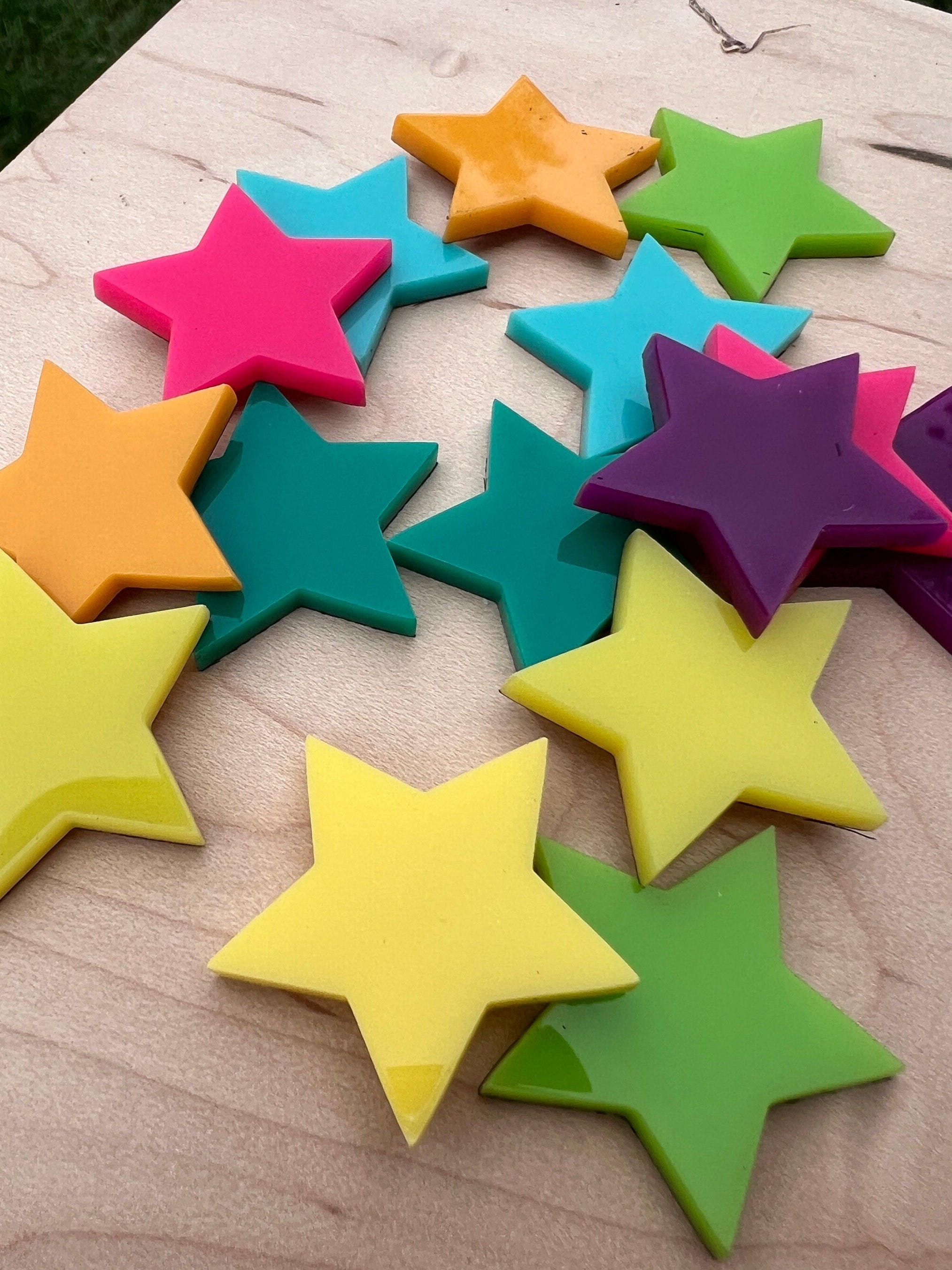 Bucket Filler Bulletin Board Kit With Large Stars, Classroom Decor, Be ...