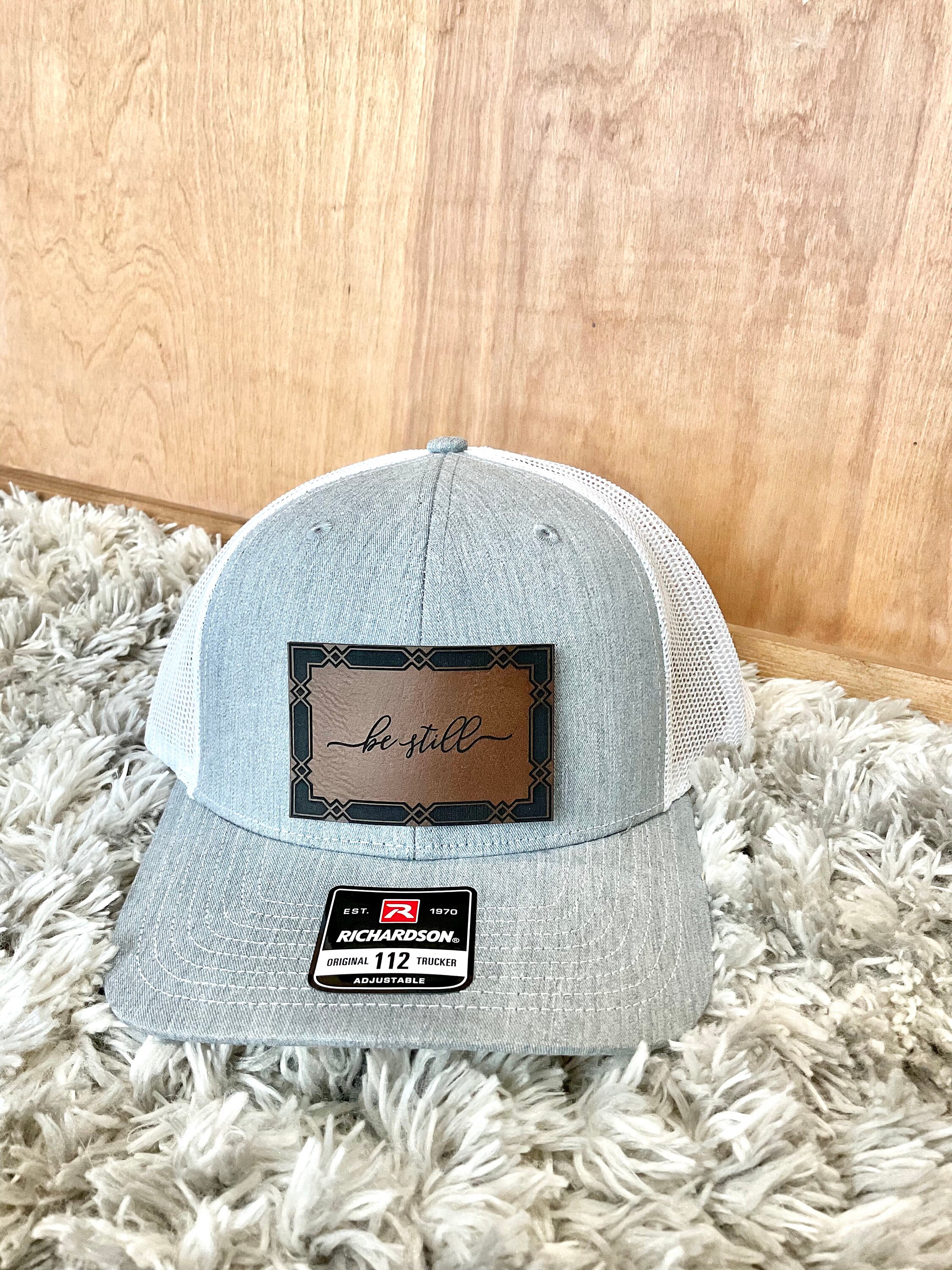 Bible Verse Hat, Isaiah 43 2, Inspirational Hats, Uplifting Apparel ...