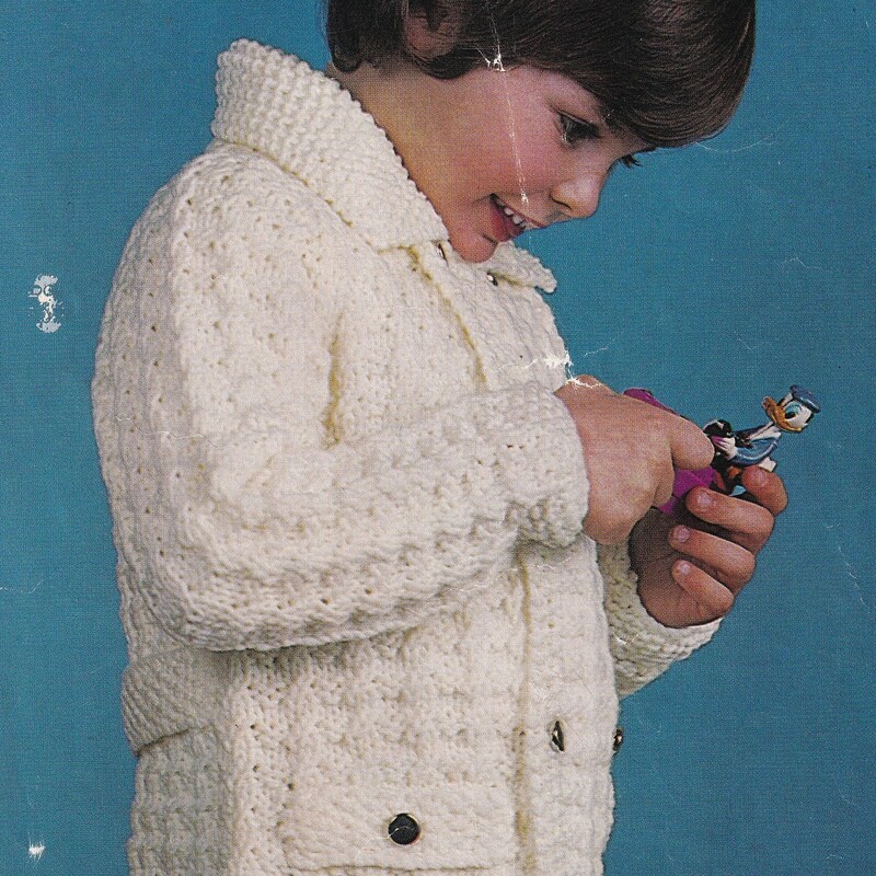 Pattern for Boys - Etsy
