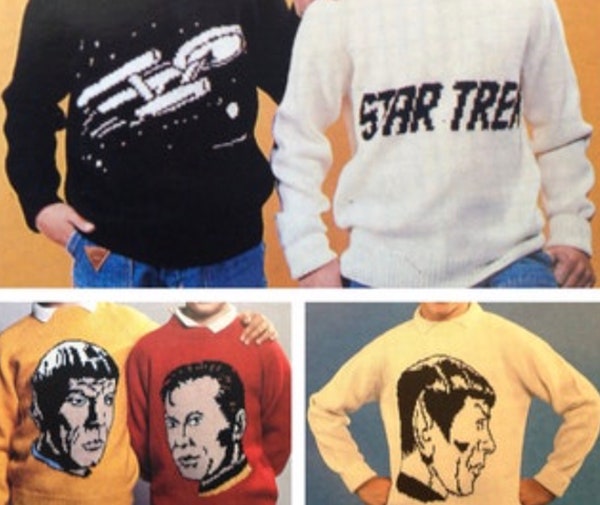 Babar the Elephant Knitting Pattern Sweaters for Children and Adults Dk ...