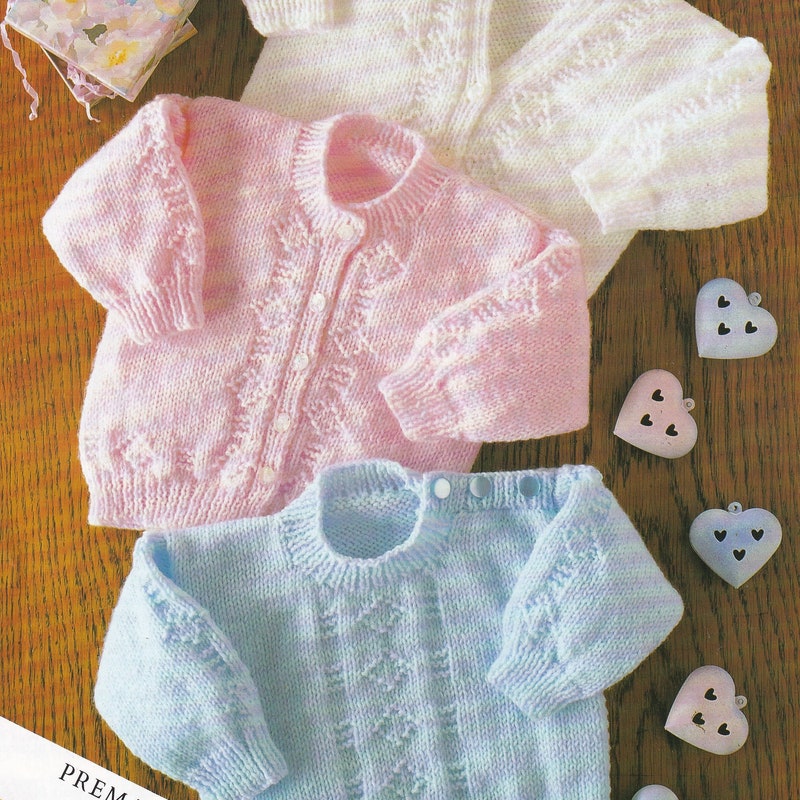 Free Knitting Patterns - Etsy New Zealand