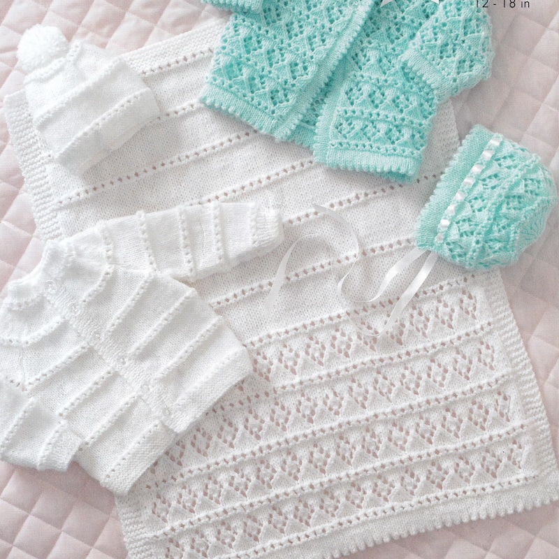 Free Knitting Patterns - Etsy New Zealand