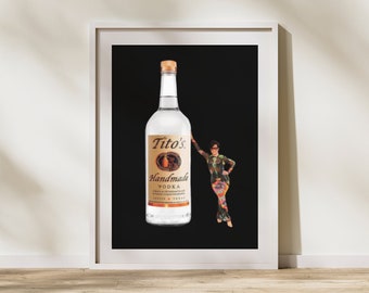 Kris Jenner Quote Poster - Etsy