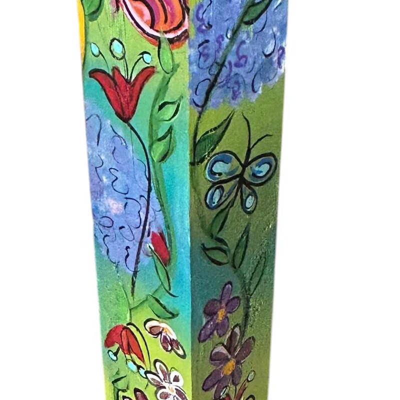 Peace Pole - Etsy