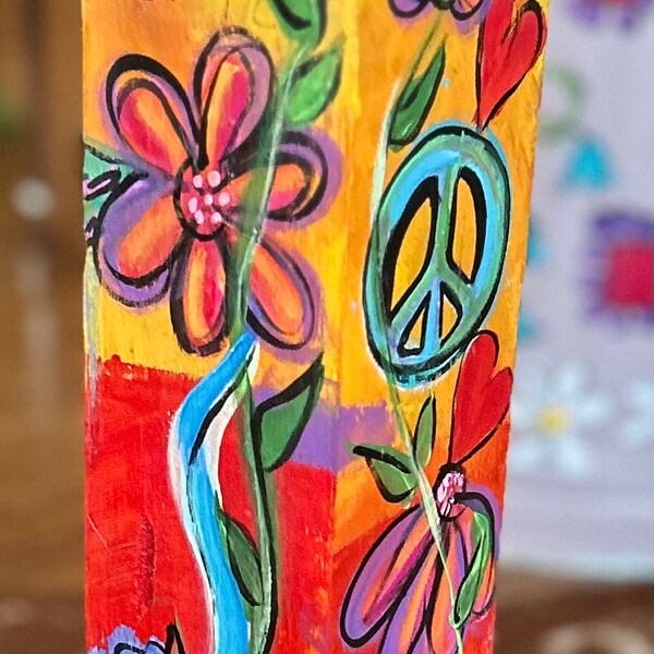 Garden Poles - Etsy