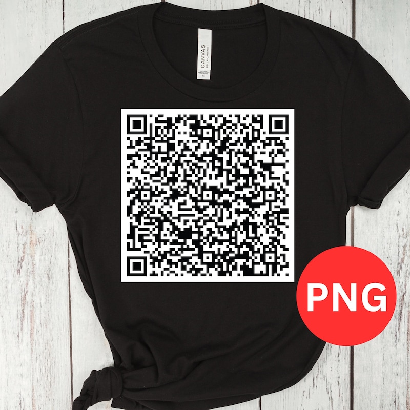 Trump Dancing Qr Code - Etsy