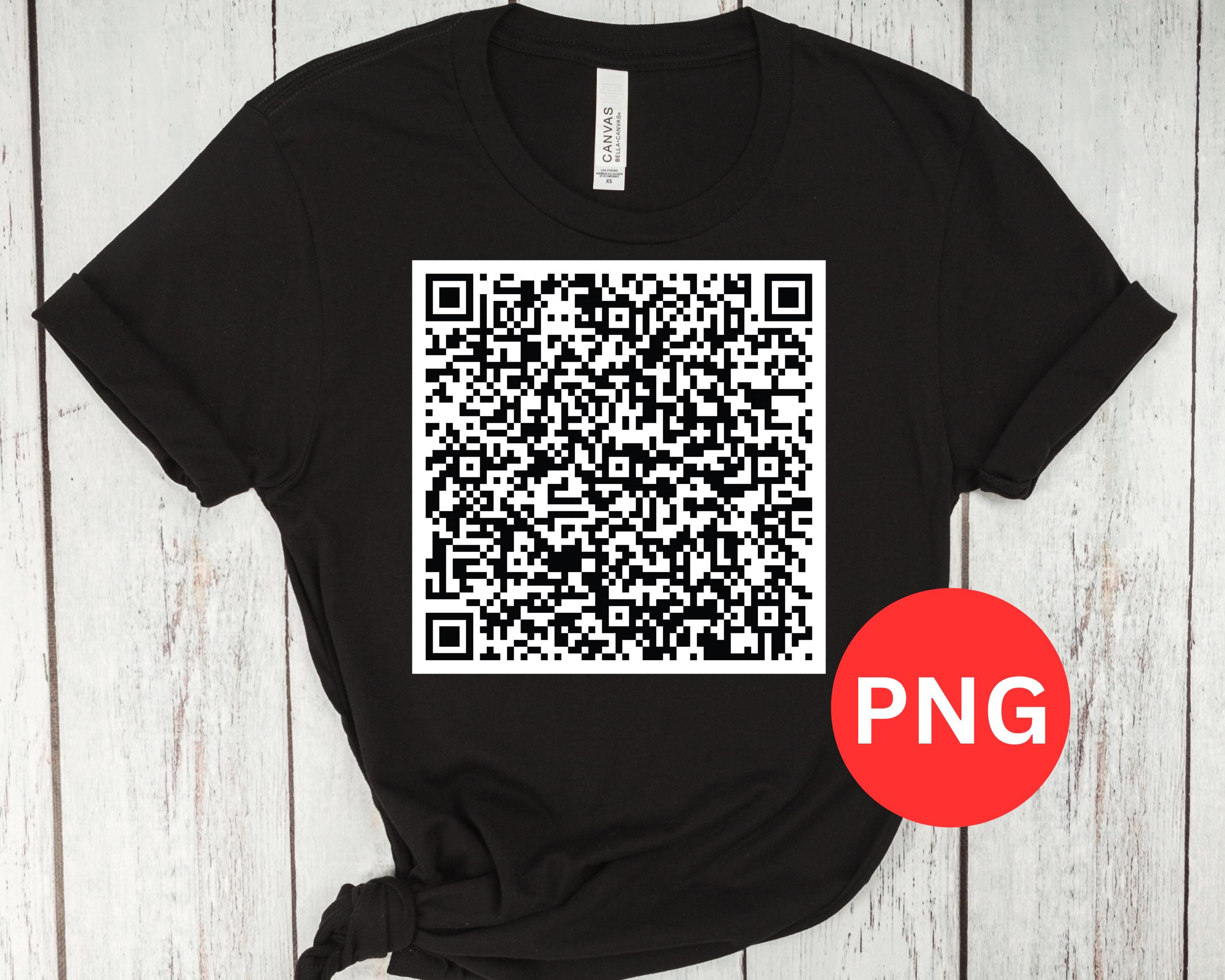 Trump Dance QR Code Png, Trump Png, Funny Trump Dancing QR Code, Donald ...