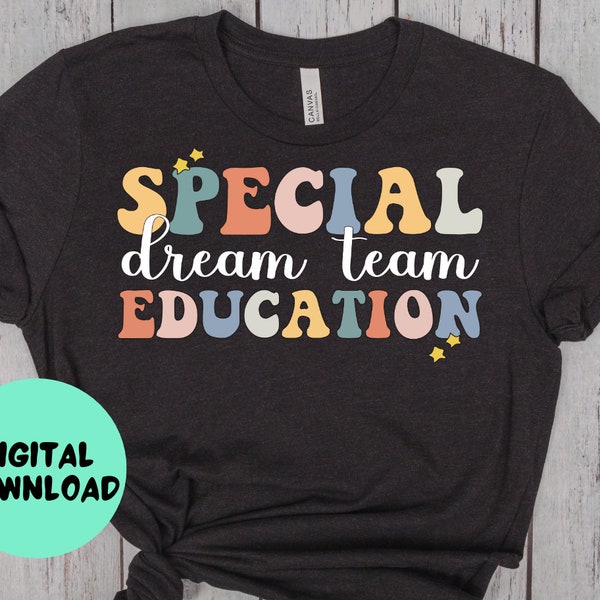 Special Education - Etsy