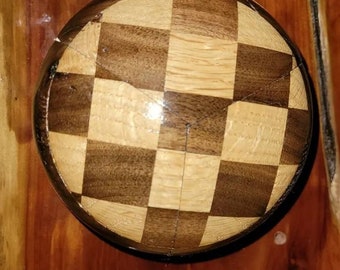 Wooden Trick Box - Etsy