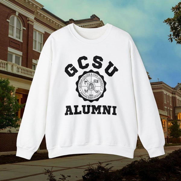 Gcsu - Etsy
