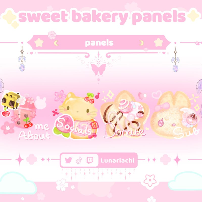 Cat Discord Banner - Etsy