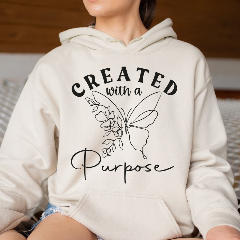 Purpose Clipart - Etsy