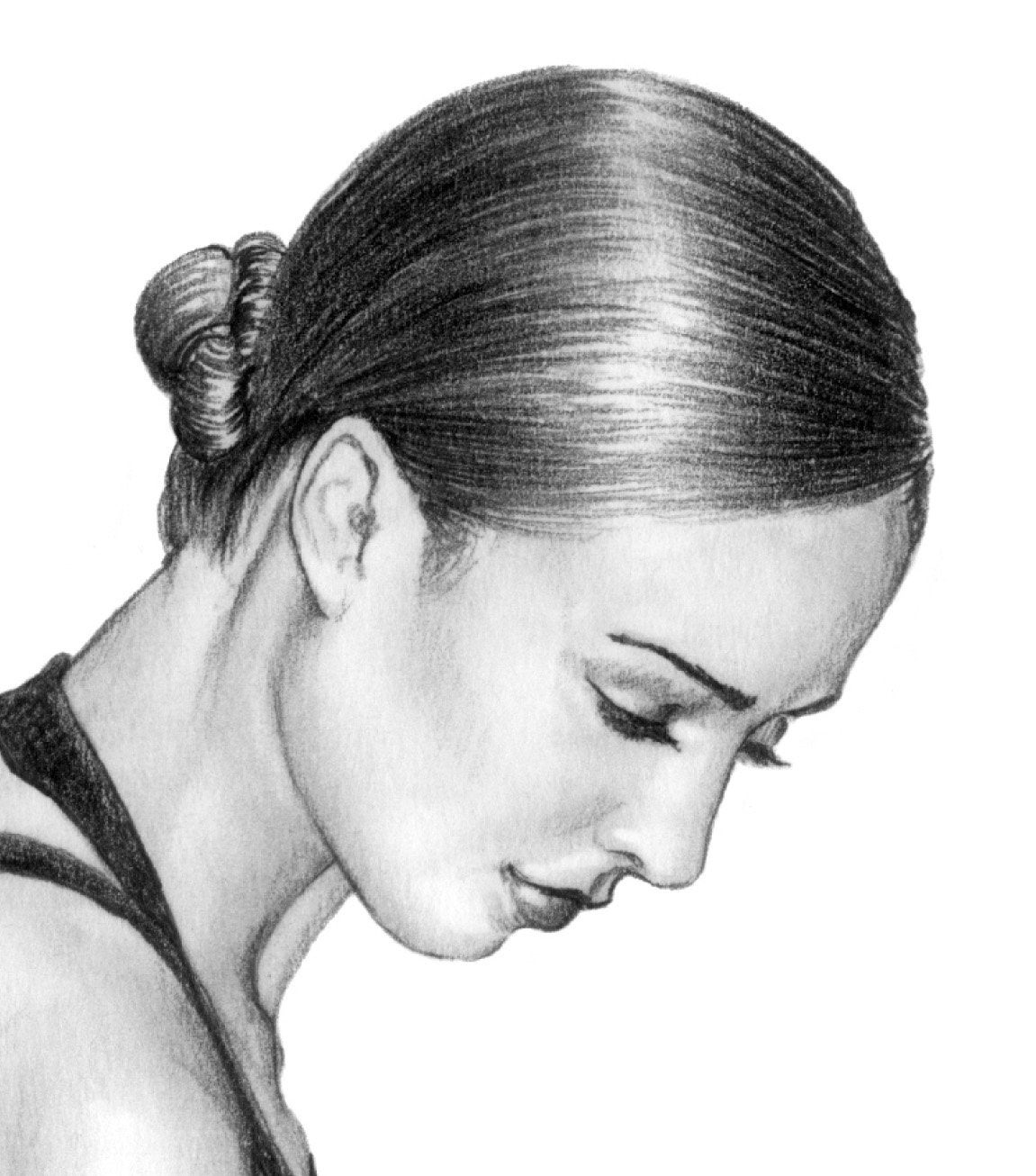 Tango Palanca- Maria & Giraldo. Signed Limited Edition A3 Print From an ...