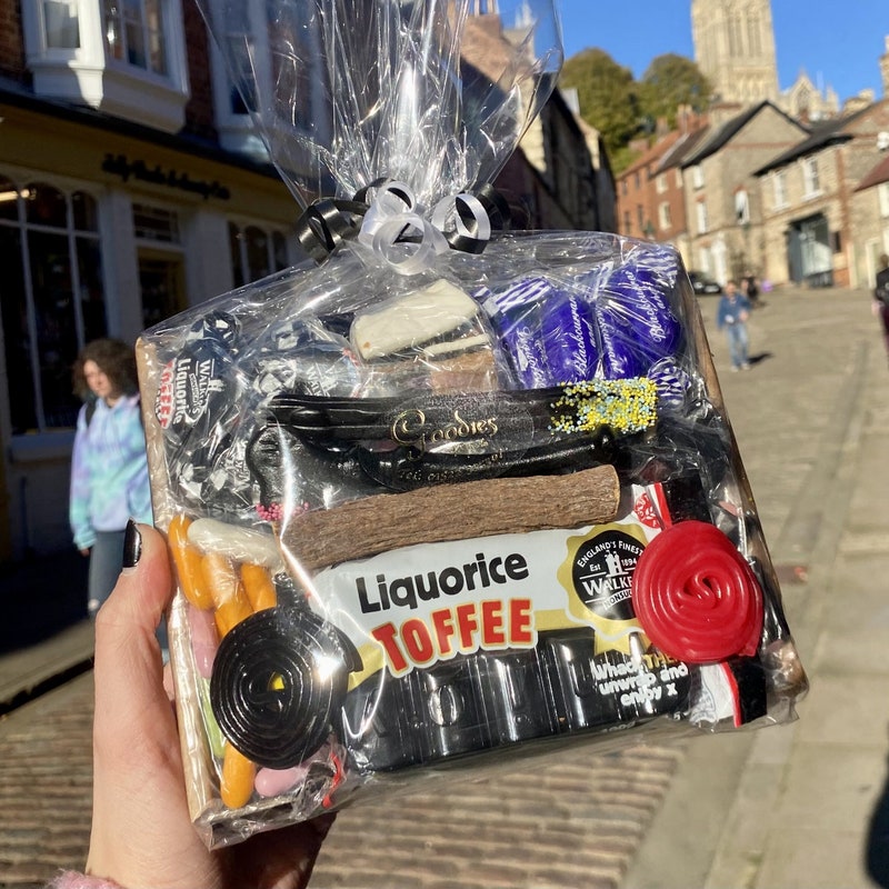 Old School Candy - Etsy