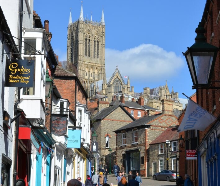 1990s Sweets Gift by an Authentic Sweet Shop, Sweet Gift, Retro Sweets ...