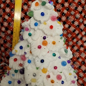 FREE USA Ship! Huge Candy Gumdrop Tree! Custom Design! WOW! - Etsy