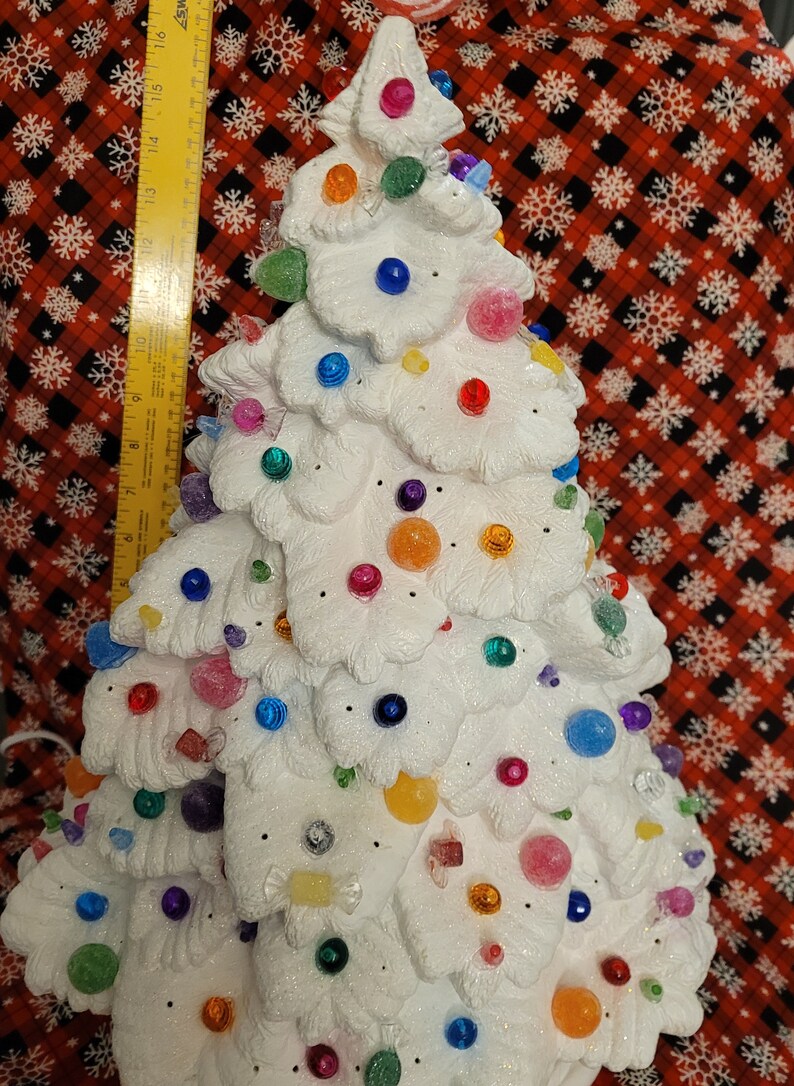 FREE USA Ship Huge Candy Gumdrop Tree Custom Design WOW - Etsy