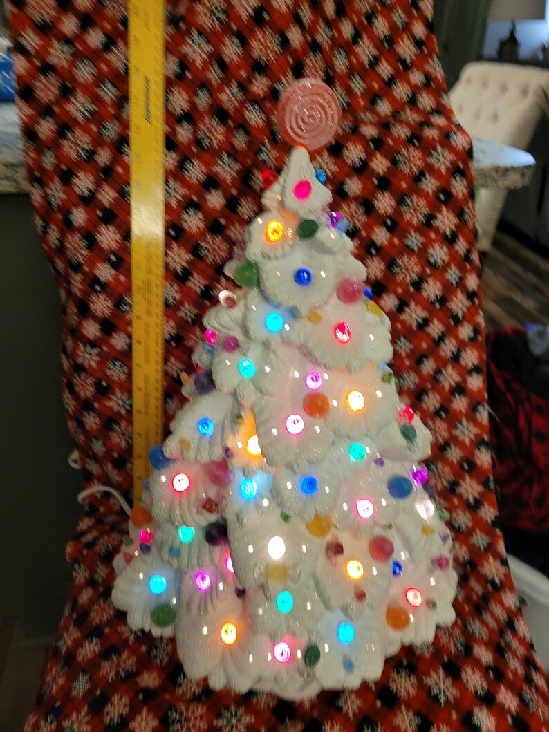 FREE USA Ship Huge Candy Gumdrop Tree Custom Design WOW - Etsy