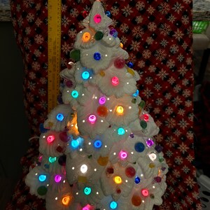 FREE USA Ship! Huge Candy Gumdrop Tree! Custom Design! WOW! - Etsy
