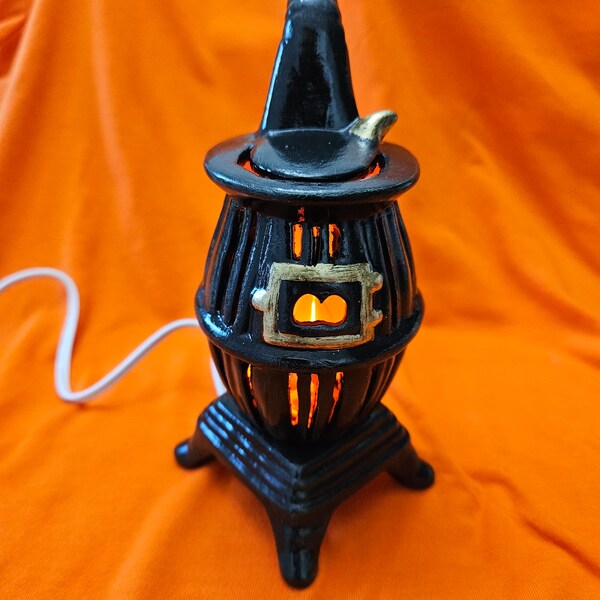 Pot Belly - Etsy