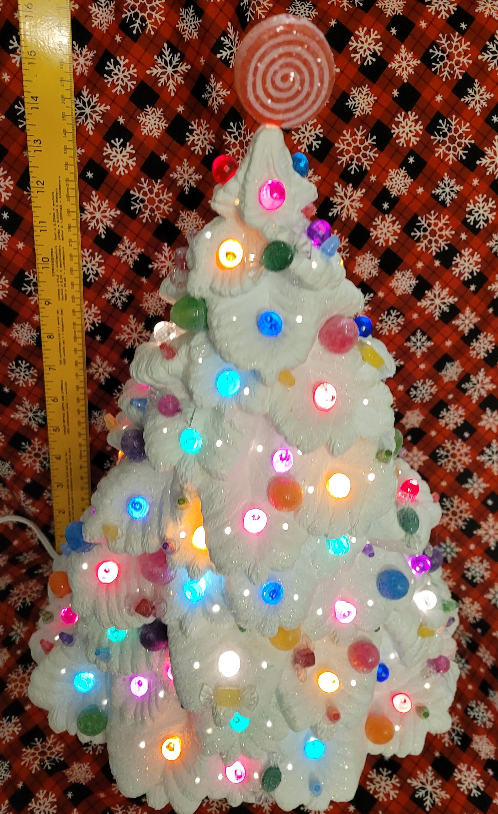 FREE USA Ship Huge Candy Gumdrop Tree Custom Design WOW - Etsy