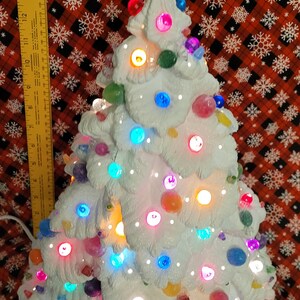 FREE USA Ship! Huge Candy Gumdrop Tree! Custom Design! WOW! - Etsy