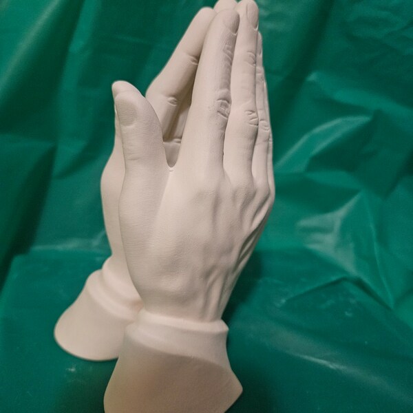 Ceramic Hand - Etsy