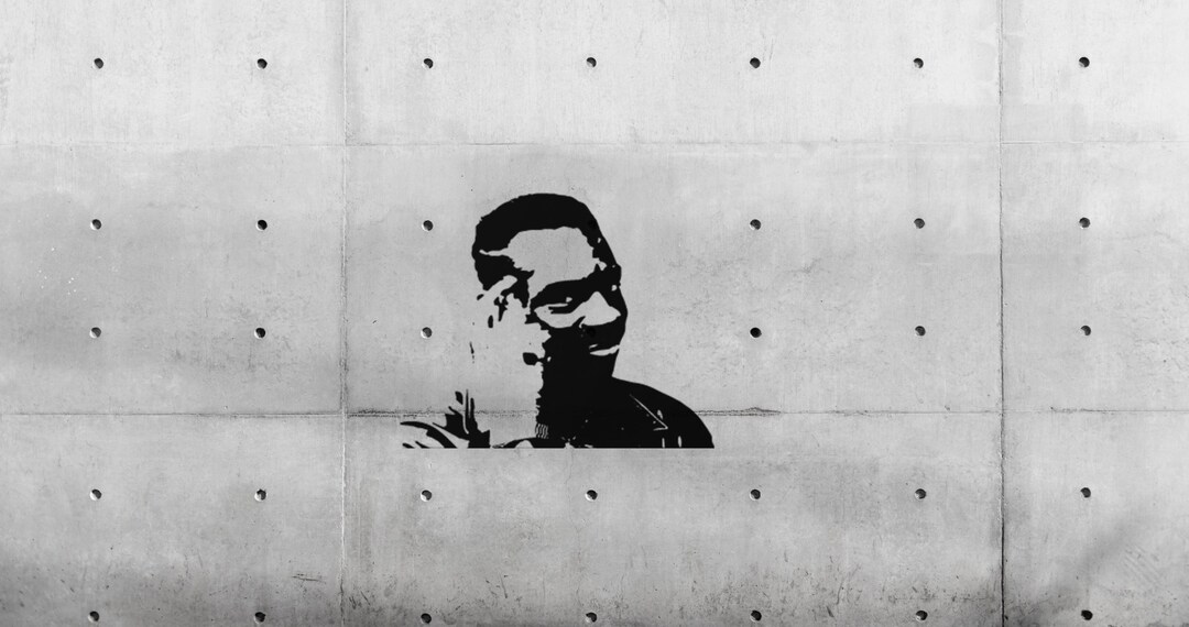 Roll Safe, the Guy-tapping-head Meme Stencil - Etsy