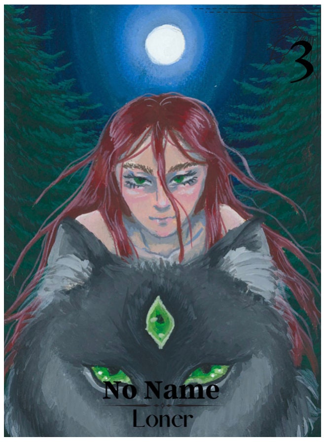 Inner Child Oracle Cards - Etsy