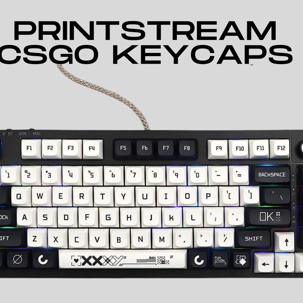 Csgo Keycap - Etsy