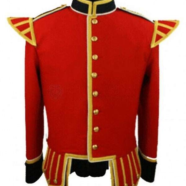Marching Band Jacket - Etsy