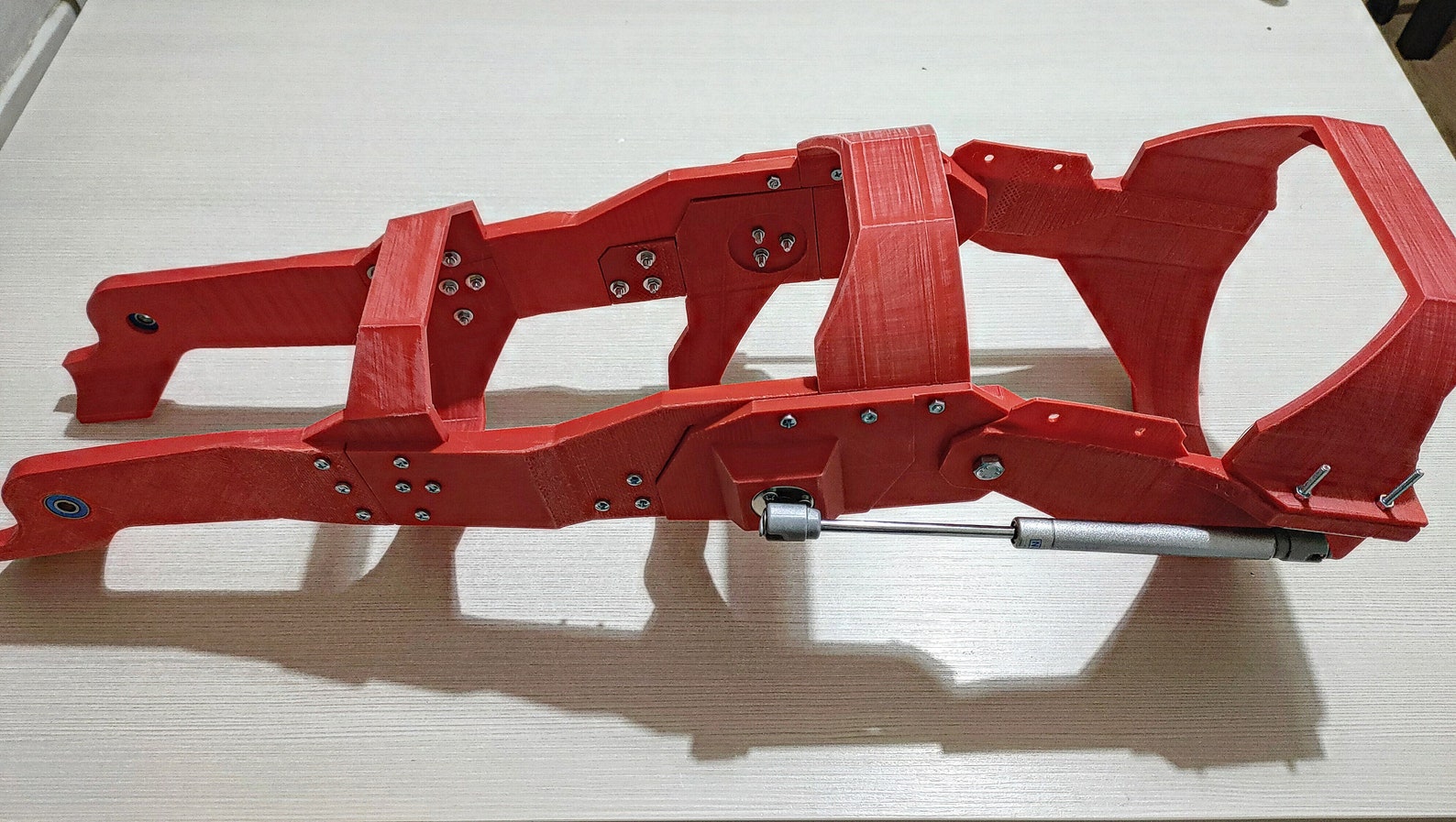 3X0 Exoskeleton Leg - Etsy