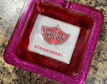 Custom Ash Tray - Etsy