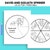 John the Baptist Bible Story Activity, Sunday School Craft, John the ...