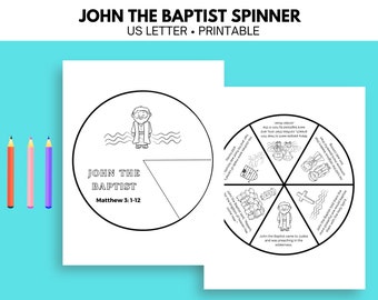 Ten Commandments Bible Story Activity, Sunday School Craft, Ten ...