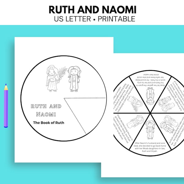 Last Supper Craft, Bible Story Activity, Holy Week Printable, Sunday ...