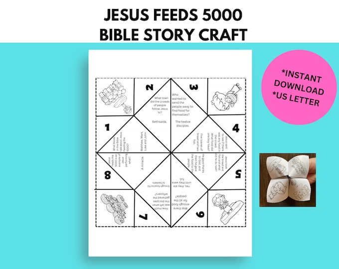 Jesus Turns Water Into Wine, Sunday School Crafts, Jesus Miracle ...