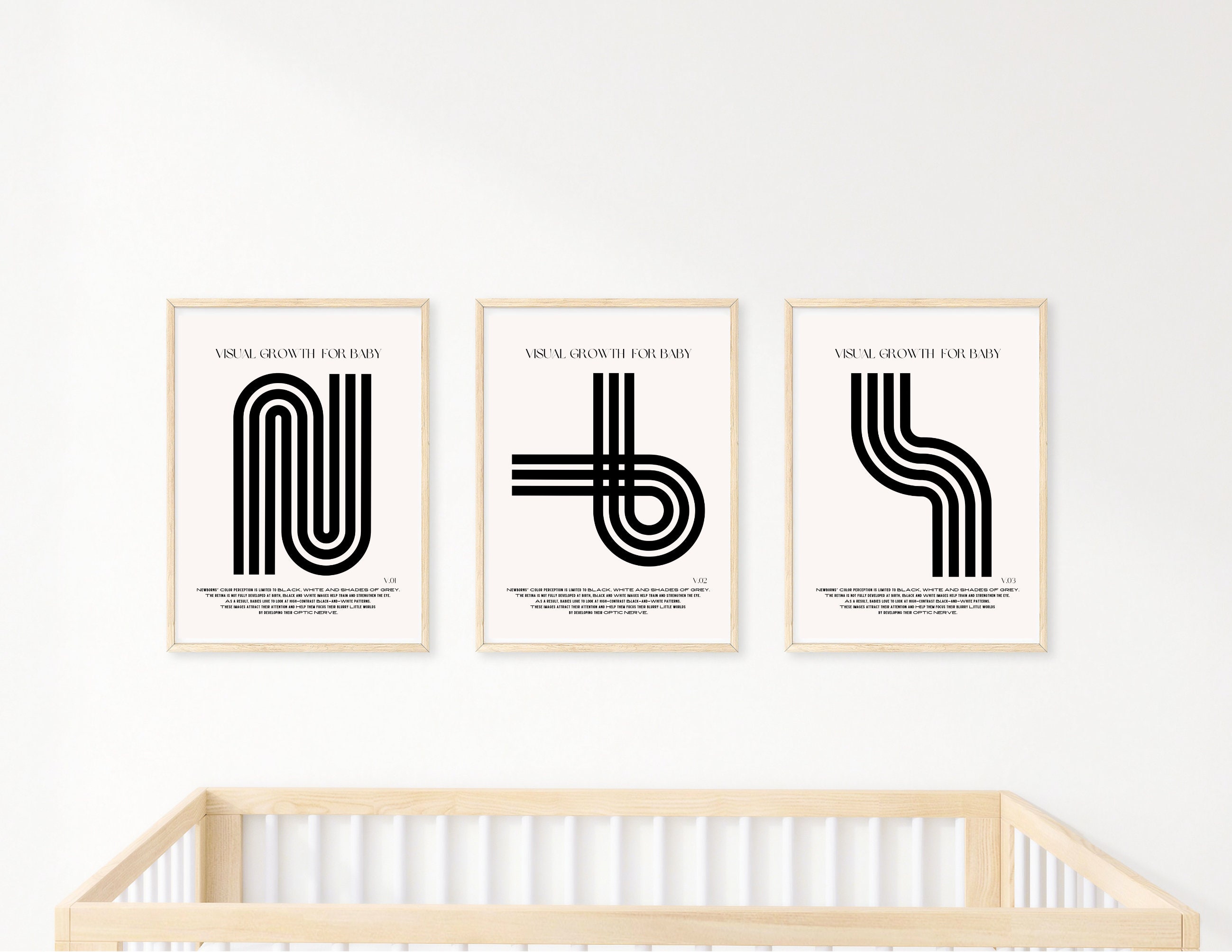 Contrast Art Design