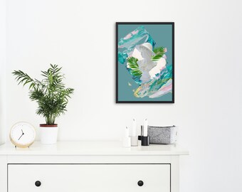 Tablo Painting - Etsy