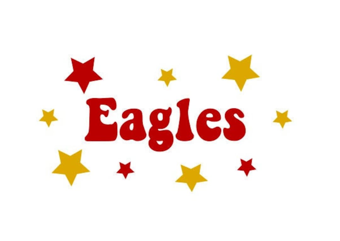 Boston College Retro SVG - Etsy