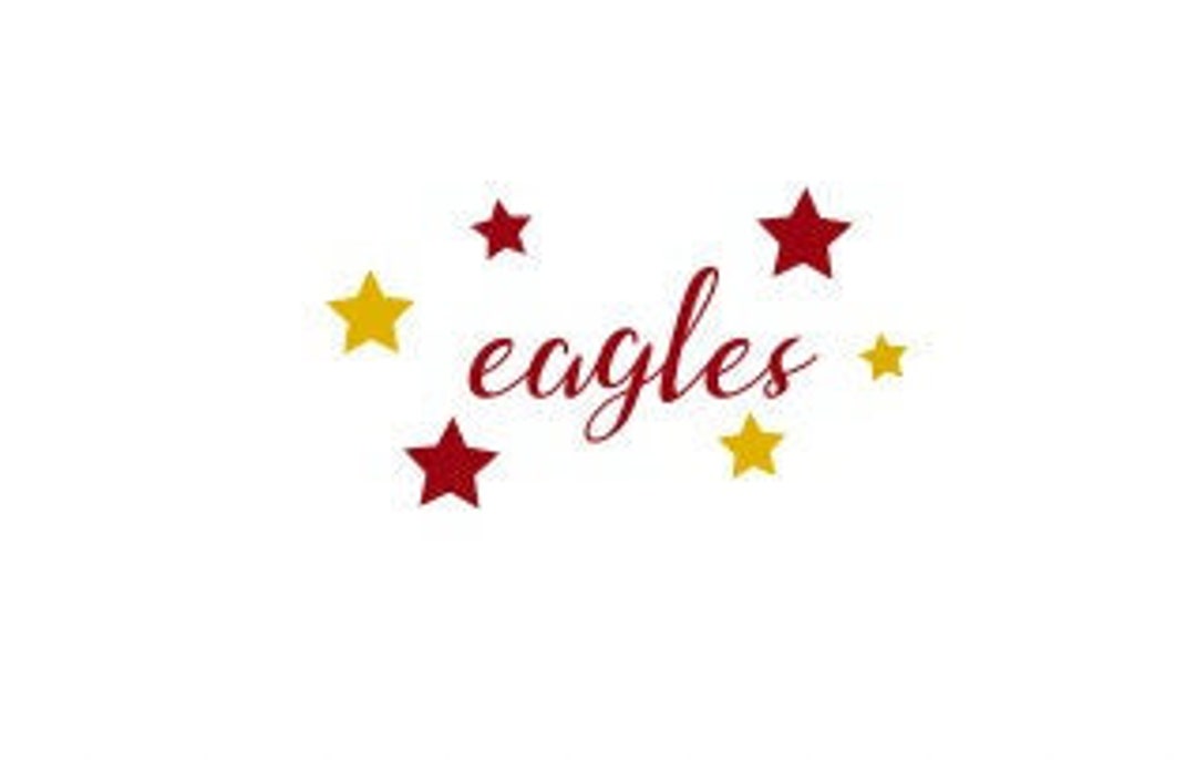 Boston College Cursive SVG - Etsy