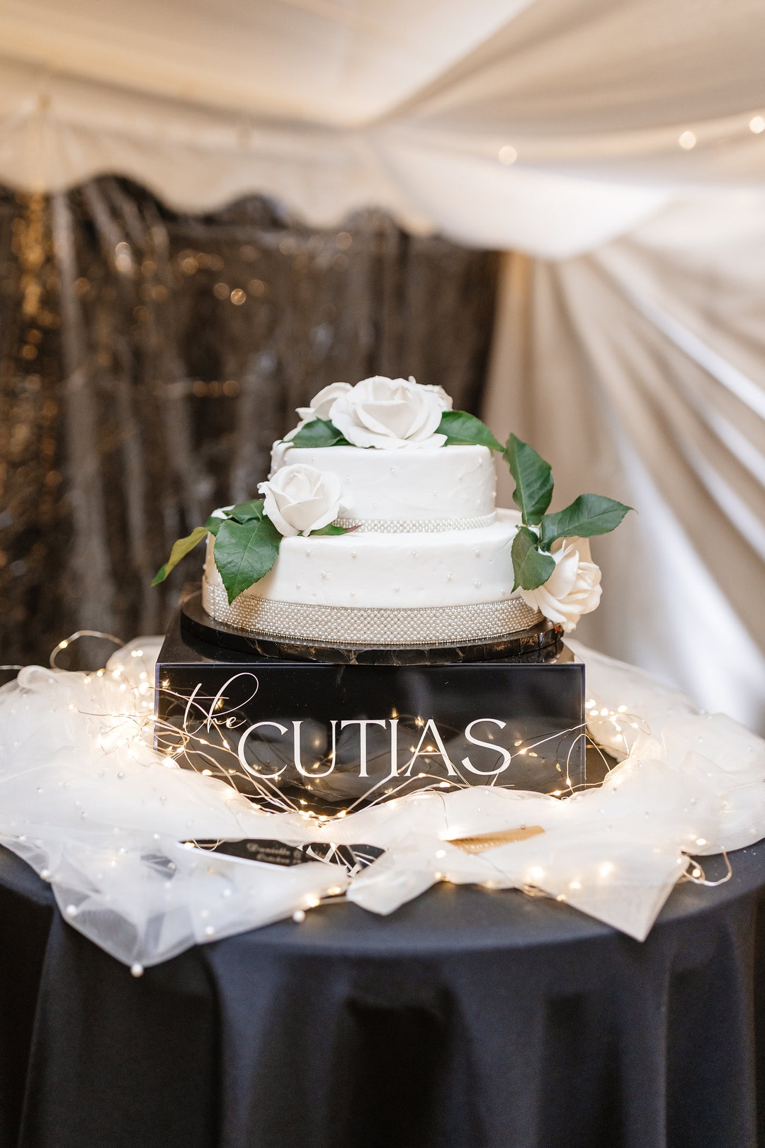 Acrylic Cake Stand, Wedding Cake Stand, Custom Cake Stand, Minimalist ...