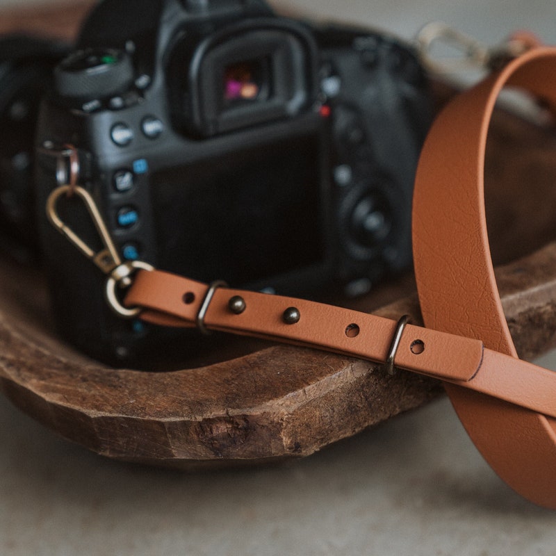 Nikon Camera Strap - Etsy